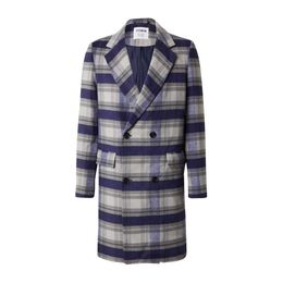 Trapp Between-Seasons Coat 'Gino' male Blue size S
