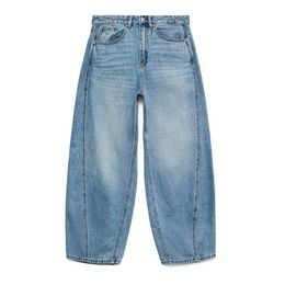 V&eacute;ro Moda VERO MODA Jeans 'VMZELDA' Damen Gr&ouml;&szlig;e 28 blue denim