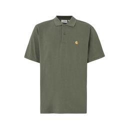Carhartt Work In Progress Carhartt Wip Shirt 'Chase' male Grey size XL