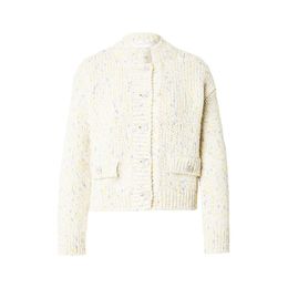 Rich & Royal Rich & Royal Knit Cardigan female Beige size M