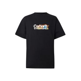 Carhartt Work In Progress Carhartt Wip Shirt male Black size S