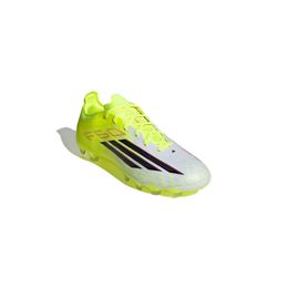 adidas Performance Soccer Cleats 'F50 Pro' male Yellow size 48