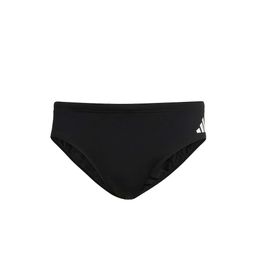 adidas Performance Athletic Swim Trunks 'TEAM' male Black size 2