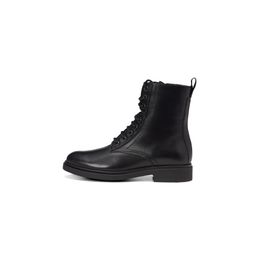 Marc O'Polo Marc O'polo Schn&uuml;rstiefelette Damen Gr&ouml;&szlig;e 36 schwarz Winterschuhe