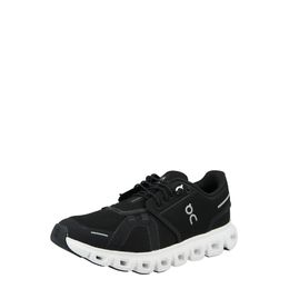 On Running Shoes female Black size 37,5