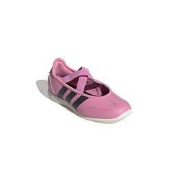 adidas Sportswear Athletic Shoes 'BARREDA' female Pink size 5,5