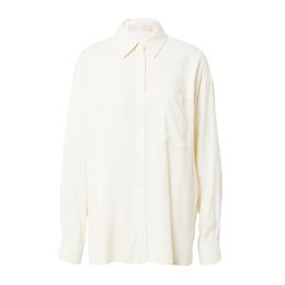 Leni Klum X ABOUT YOU Blouse 'Alexis' female White size XL