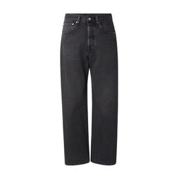 Levi's Levi's Jeans '501 LOOSE' male Black size 32