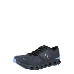 On Running Shoes male Blue size 41