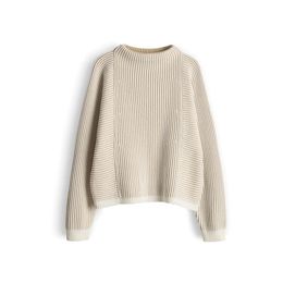 Opus Sweater 'Pozoli' female Beige size 36