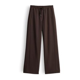Opus Pants 'Melane' female Brown size 42