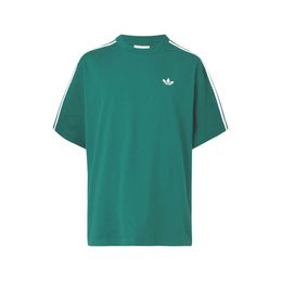 adidas originals Shirt male Green size XXL