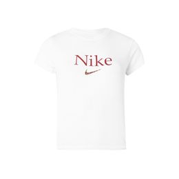 Nike Sportswear Shirt female White size L