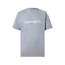 Carhartt Work In Progress Carhartt Wip Shirt male Blue size XL