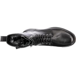 Vagabond Shoemakers Schn&uuml;rstiefelette 'Kenova' Damen Gr&ouml;&szlig;e 40 schwarz Winterschuhe