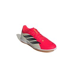 adidas Performance Soccer Cleats 'Predator Club' male Red size 8