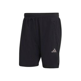 adidas Performance Workout Pants male Black size M