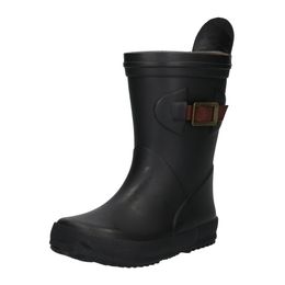 bisgaard Rubber Boots 'Scandinavia' girl Black size 23