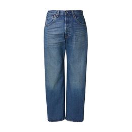 Levi's Levi's Jeans '501 LOOSE' male Blue size 34