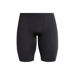 adidas Performance Sportbadeshorts 'TEAM JAMMER' Herren Gr&ouml;&szlig;e S schwarz