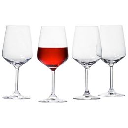 Spiegelau Gl&auml;serset Style, Glas, 4-teilig, 630 ml, Essen & Trinken, Gl&auml;ser, Gl&auml;ser-Sets
