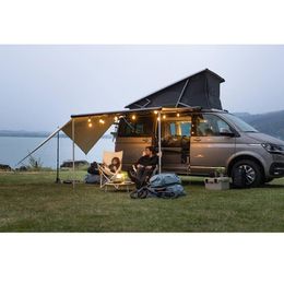 Thule Subsola Medium Panel - Erweiterung, L&auml;nge 2,5 m