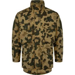 Mauser Fieldjacket Stalker Mauser Camouflage (Gr&ouml;&szlig;e: S)