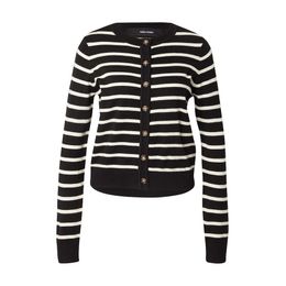 V&eacute;ro Moda Vero Moda Knit Cardigan 'VMSABA' female Black size XXL