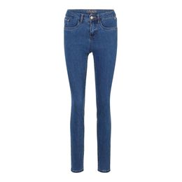 Cream Jeans 'Lone' Damen Gr&ouml;&szlig;e 27 blue denim
