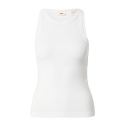 Levi's Levi's Top 'Dreamy Tank Top' female White size XXS
