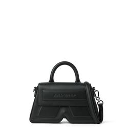 K by KARL LAGERFELD Karl Lagerfeld Handtasche 'Ikon' Damen Gr&ouml;&szlig;e One Size schwarz