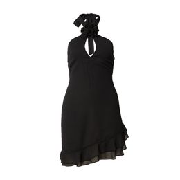 Sry Dad. Kleid Damen Gr&ouml;&szlig;e 32 schwarz Winterkleid