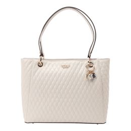 Guess Tasche 'Betula' Damen Gr&ouml;&szlig;e One Size creme