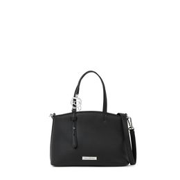 K by KARL LAGERFELD Karl Lagerfeld Handtasche 'Ikon' Damen Gr&ouml;&szlig;e One Size schwarz