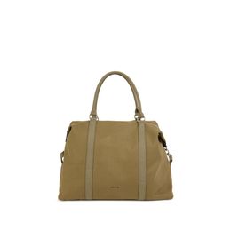 Nat&nin Handtasche 'MAXI THYLANE' Damen Gr&ouml;&szlig;e One Size khaki