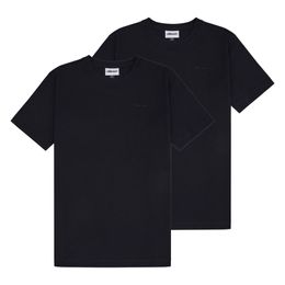 Ellesse T-Shirt Herren Gr&ouml;&szlig;e XXL schwarz