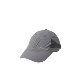 Columbia Sportcap 'Tech Shade II' Herren Gr&ouml;&szlig;e 55/60 grau