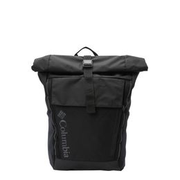 Columbia Sportrucksack 'Convey III' Damen Gr&ouml;&szlig;e One Size grau / schwarz