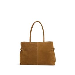 Nat&nin Shopper Damen Gr&ouml;&szlig;e One Size braun