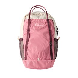 Columbia Sportrucksack 'Echo Mountain ' Herren Gr&ouml;&szlig;e One Size cyclam / rosa / wei&szlig;