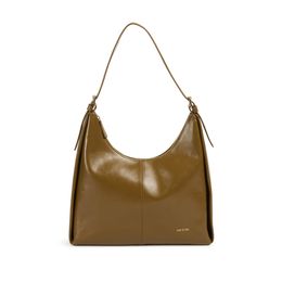 Nat&nin Handtasche 'TINA' Damen Gr&ouml;&szlig;e One Size braun