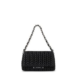 K by KARL LAGERFELD Karl Lagerfeld Schultertasche Damen Gr&ouml;&szlig;e One Size schwarz