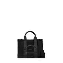 K by KARL LAGERFELD Karl Lagerfeld Shopper 'Rue ST-Guillaume' Damen Gr&ouml;&szlig;e One Size schwarz