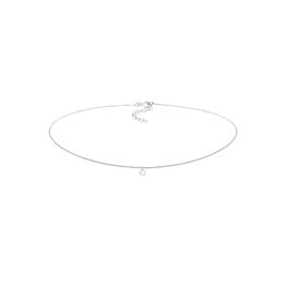 Elli Kette 'Choker' Damen Gr&ouml;&szlig;e One Size silber