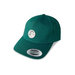O`Neill O'neill Cap Damen Gr&ouml;&szlig;e 55/60 dunkelgr&uuml;n / wei&szlig;