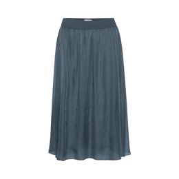 Saint Tropez Rock 'Coral' Damen Gr&ouml;&szlig;e 40 taubenblau