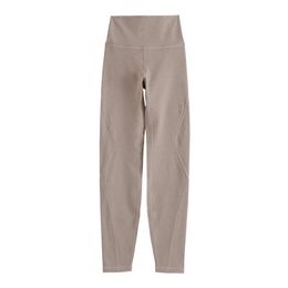 aim'n Aim'n Leggings Damen Gr&ouml;&szlig;e XS beige