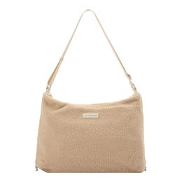 Kapten & Son Kapten & Son Shopper 'Skara Large' Damen Gr&ouml;&szlig;e One Size sand