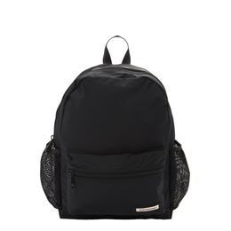 EA7 Emporio Armani Rucksack Damen Gr&ouml;&szlig;e One Size schwarz
