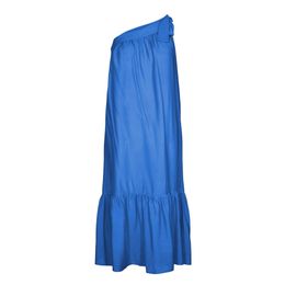 Co'Couture Co'couture Kleid 'Callum' Damen Gr&ouml;&szlig;e 38 royalblau Winterkleid